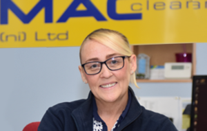 Commercial cleaners Belfast | Commercial cleaning | MACclean